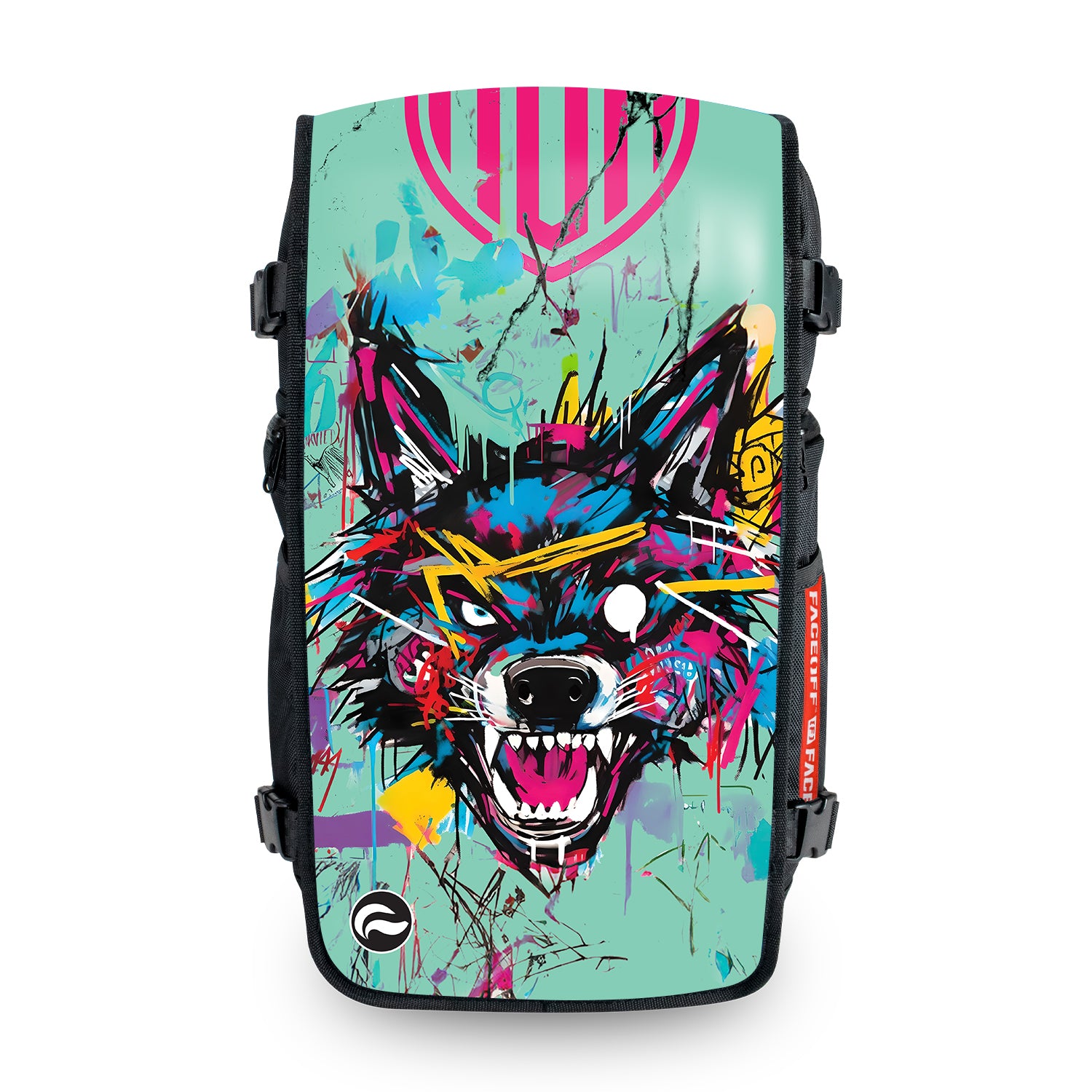 Urban Alpha MBM - Faceoff® Small