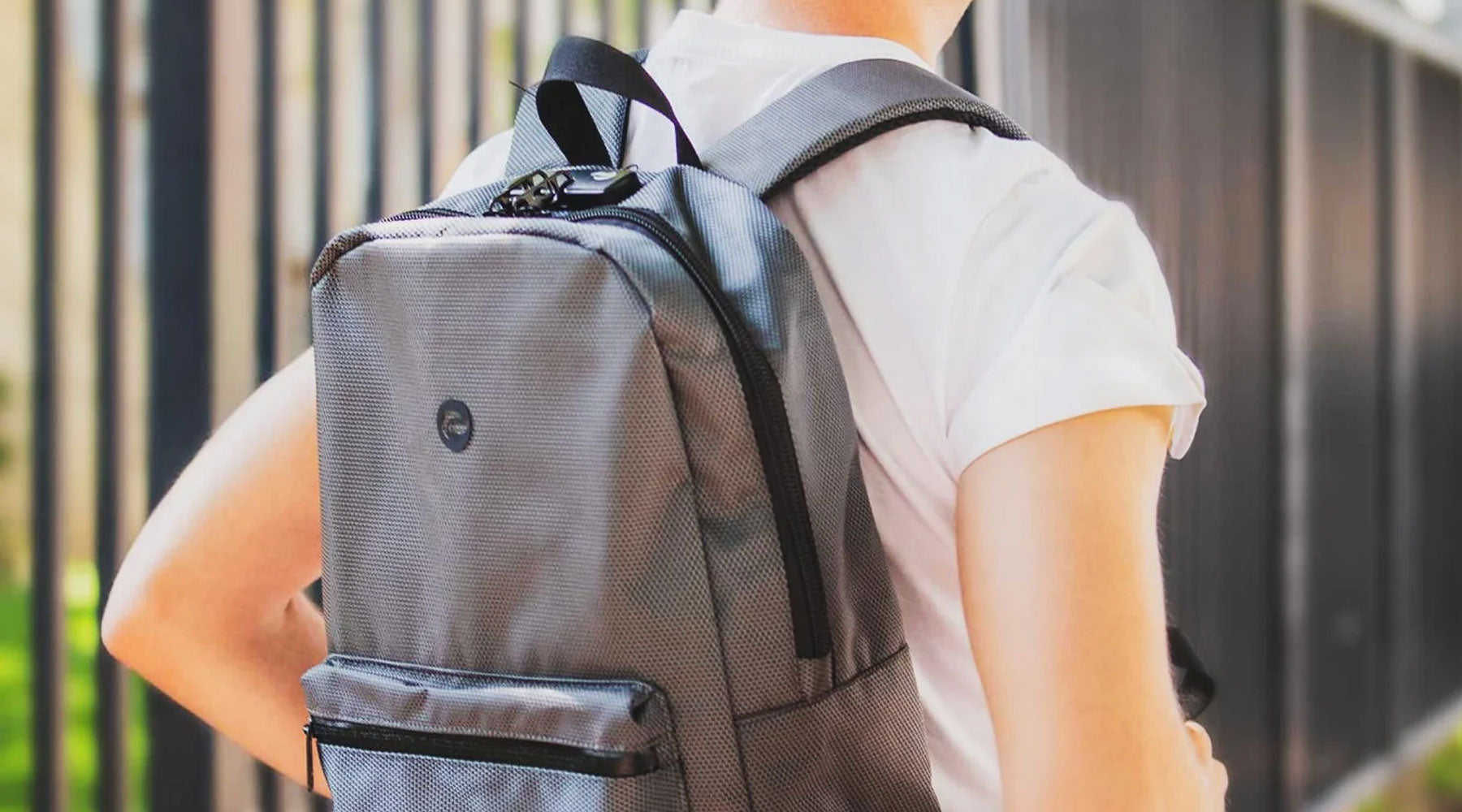 Why Lockable Backpacks Are in High Demand