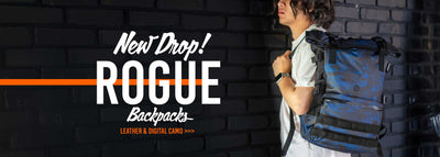 Smell Proof Bags with Lock : Best Odorless Backpack : Small smellproof