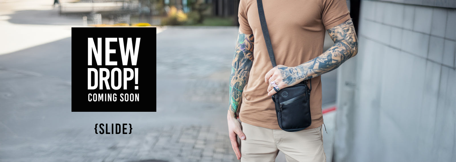 Smell Proof Bags with Lock : Best Odorless Backpack : Small smellproof