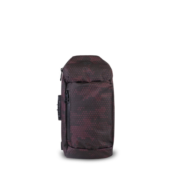 Eclipse - Red Wine Camo