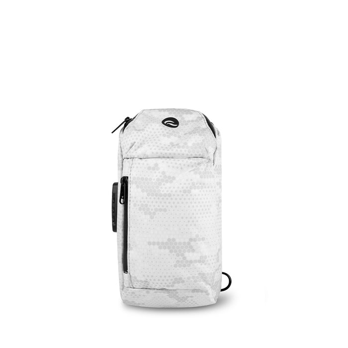 Eclipse - Atomic White Camo