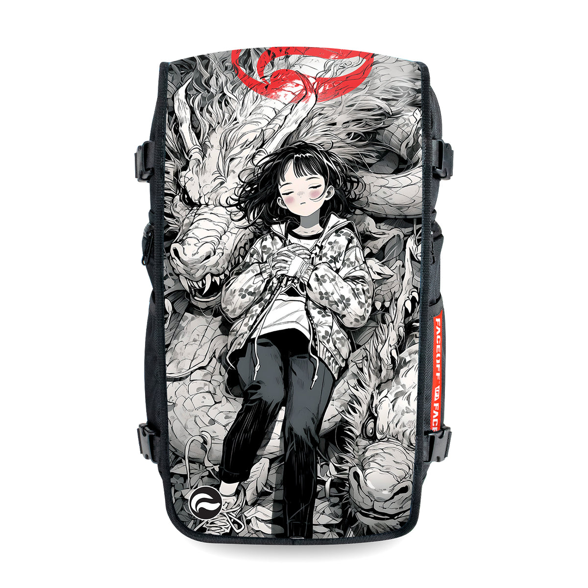 Dragon Maiden Faceoff®