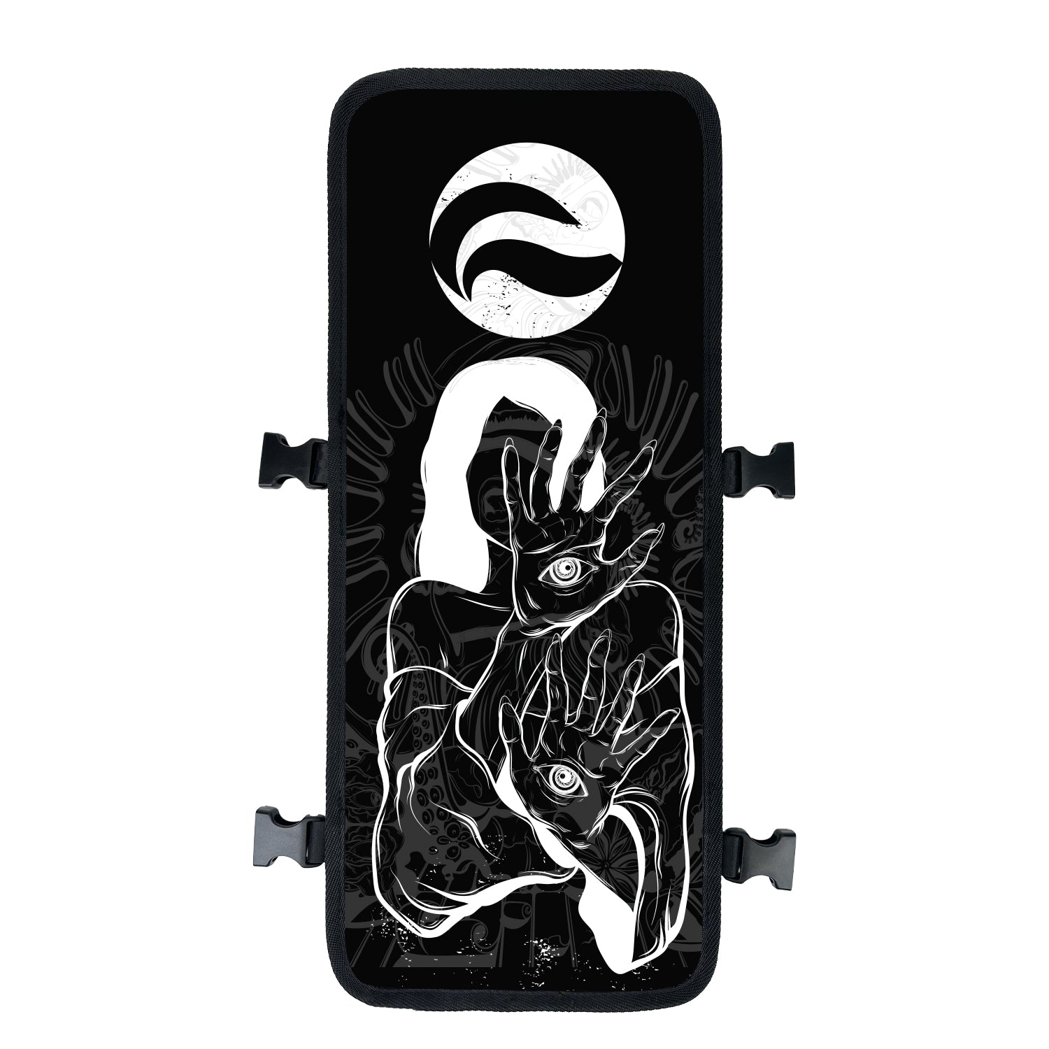 Lost 2.0 - Faceoff® Face cover