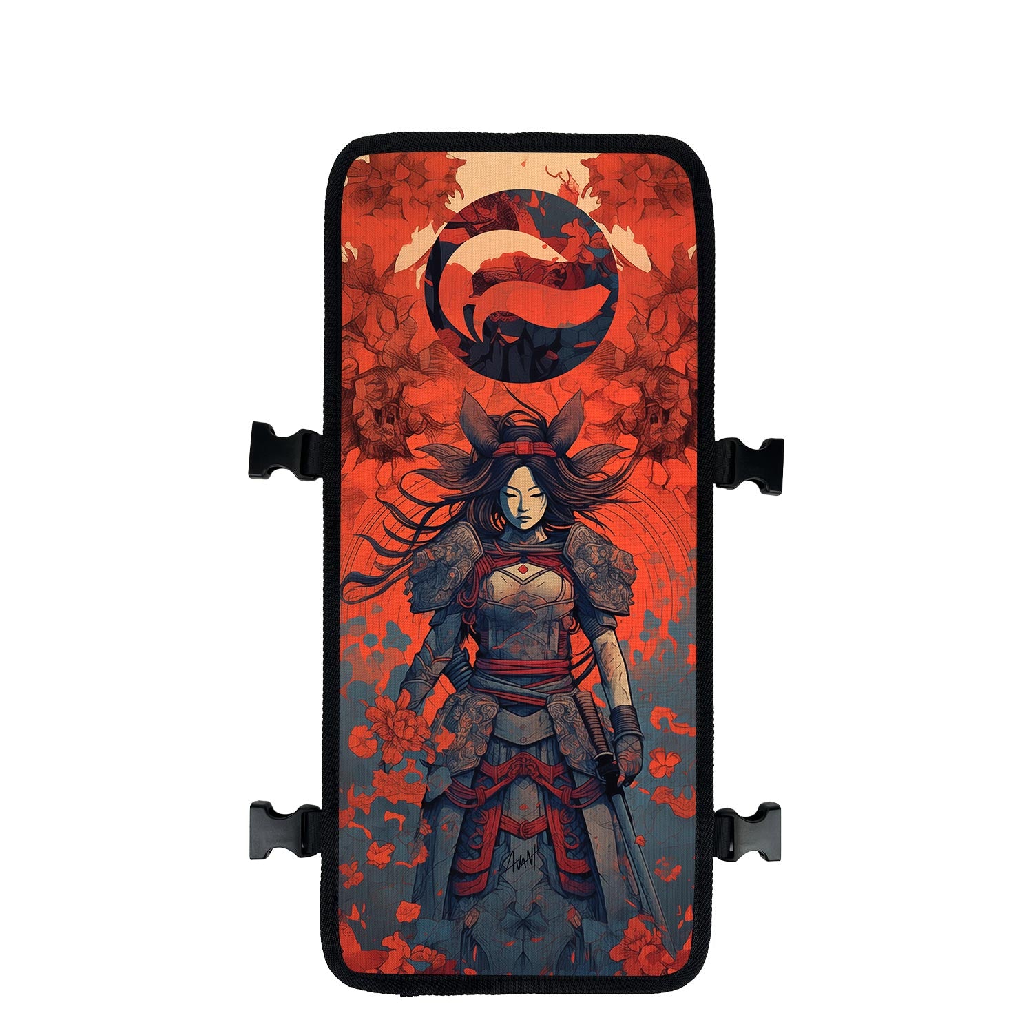 Hikari - Faceoff® Medium