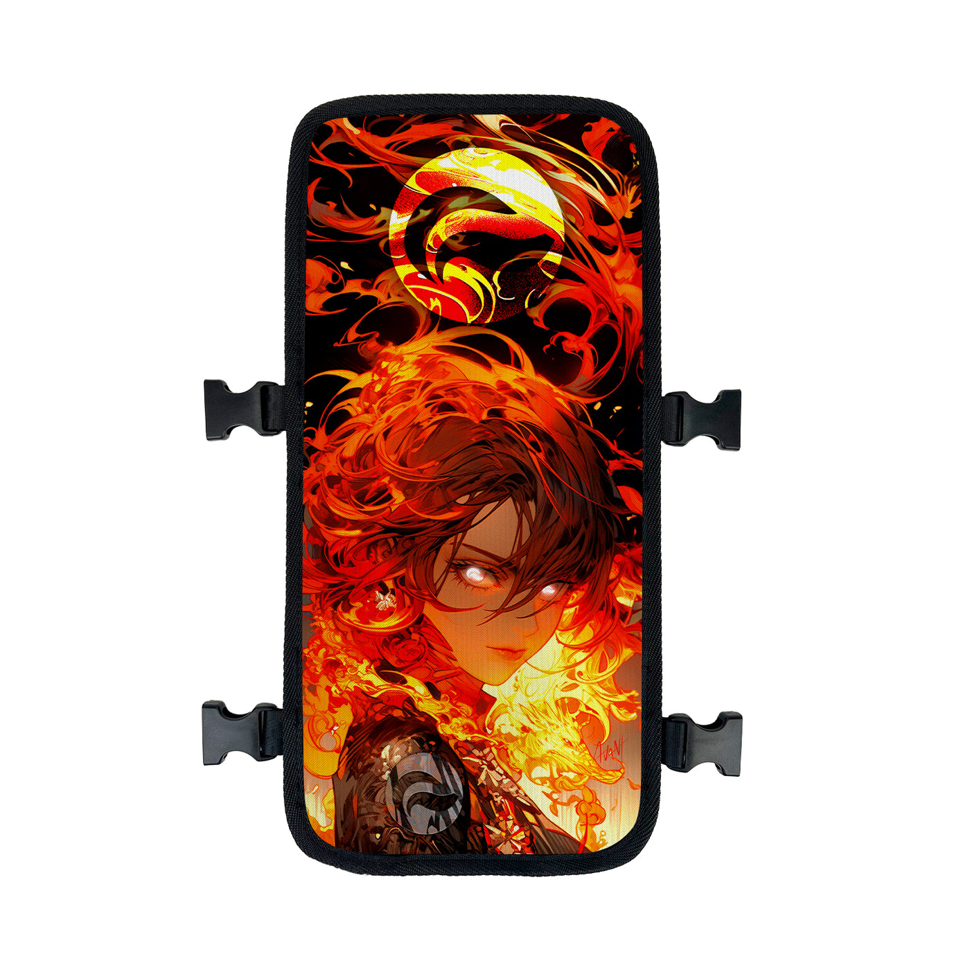 Ember - Faceoff® Small