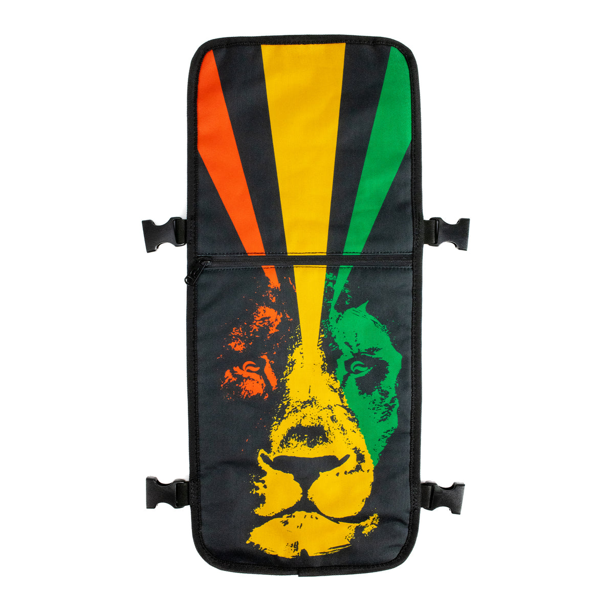 Rasta Lion - Faceoff®