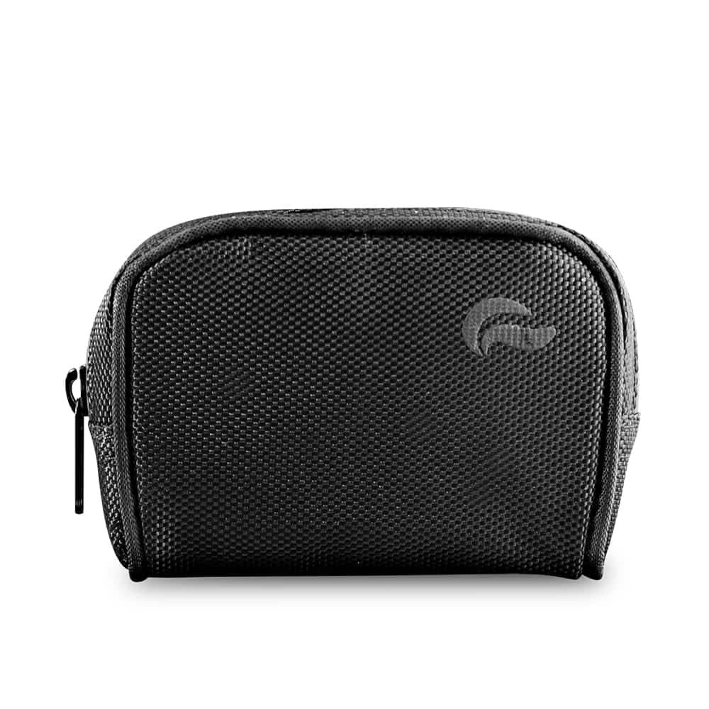 Go Case - Black Canvas