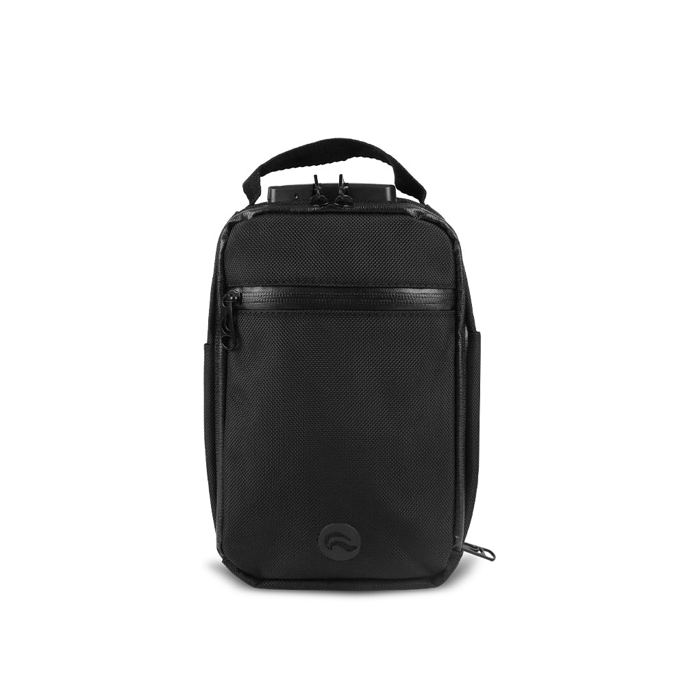 Rig Mini - Black Canvas