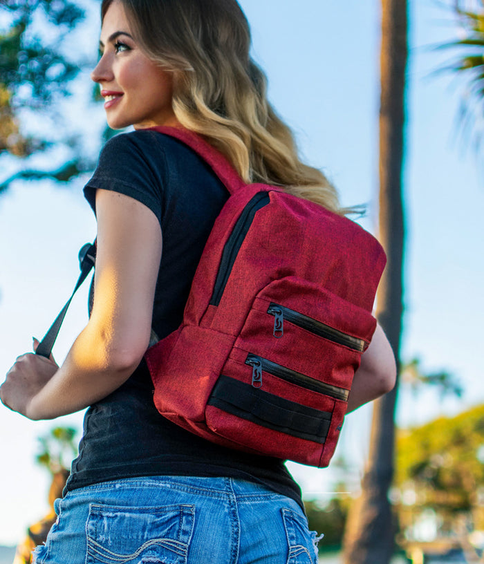 Smell Proof Bags with Lock | Smell Proof Backpacks