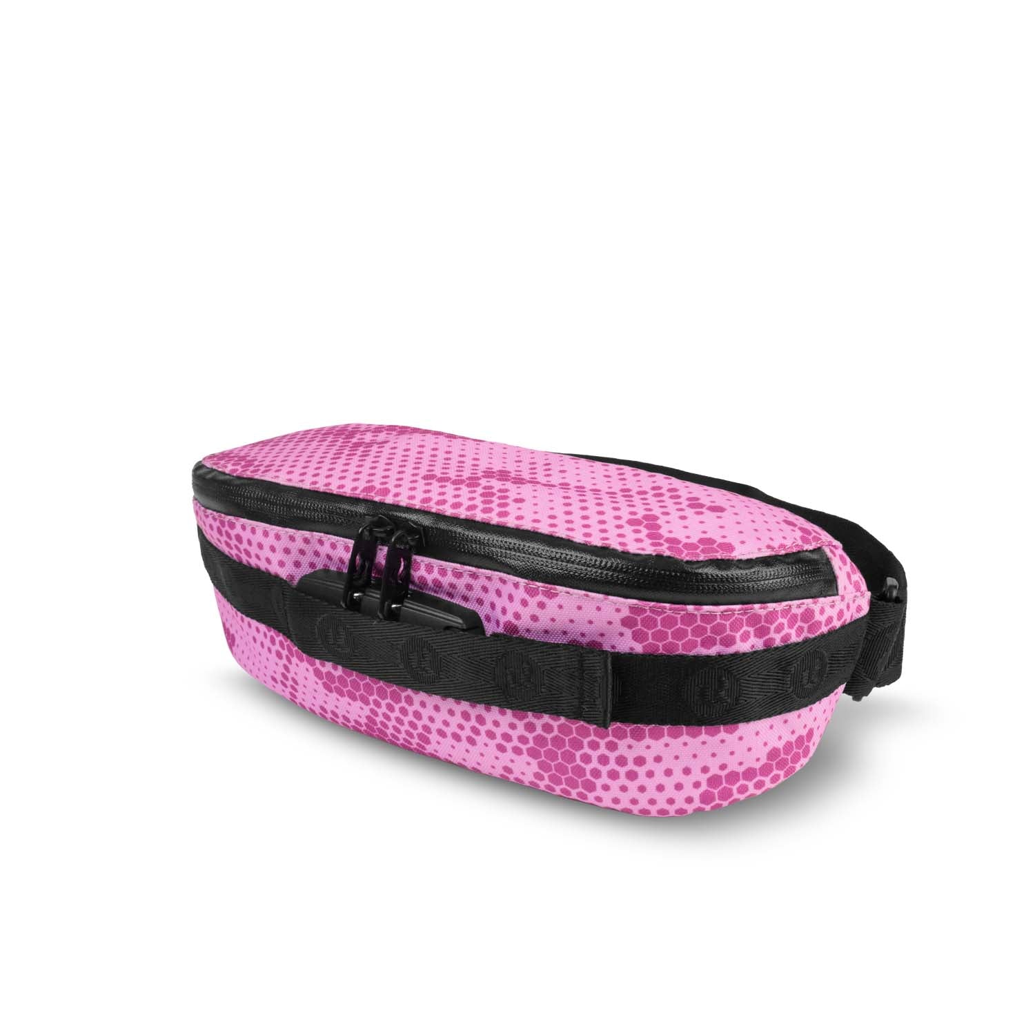 Maverick - Bubblegum Pink Camo