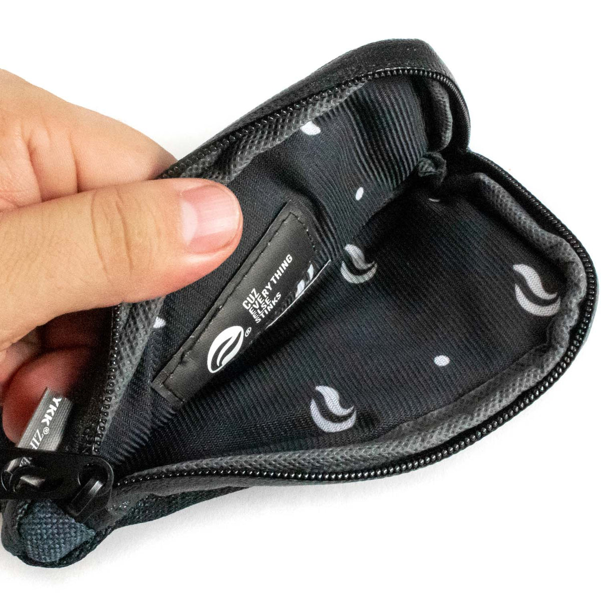Pocket Buddy - Oxford Denim