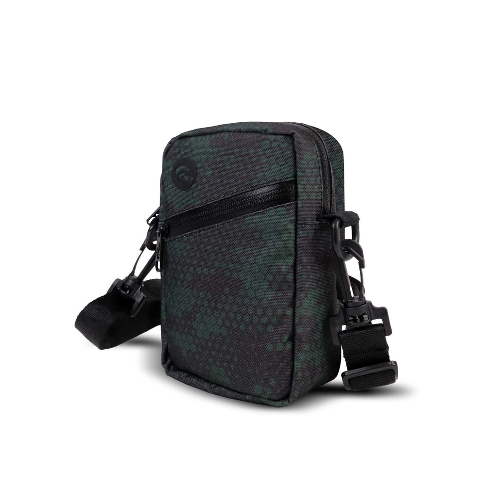 Slide Mini - Hunter Green Camo