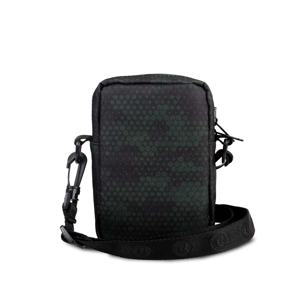 Slide Mini - Hunter Green Camo