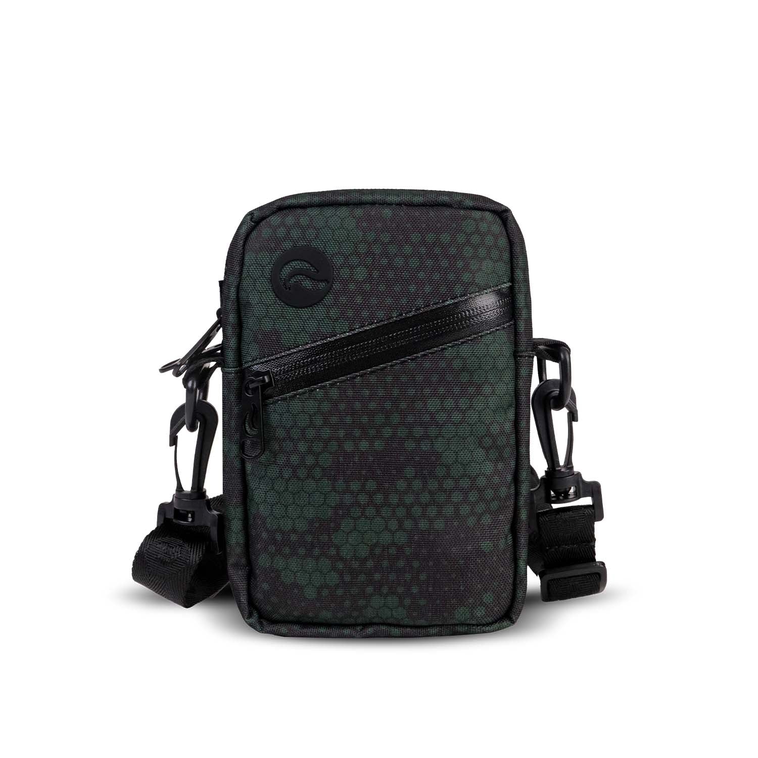 Slide Mini - Hunter Green Camo