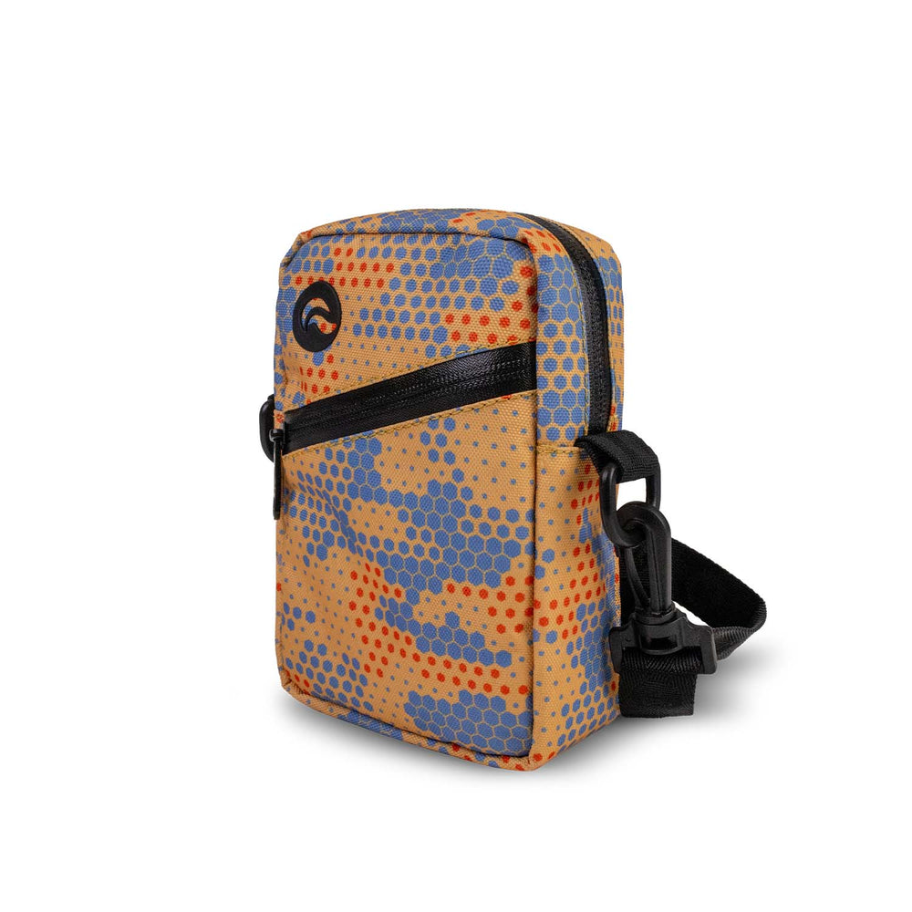 Slide Mini - Tangerine