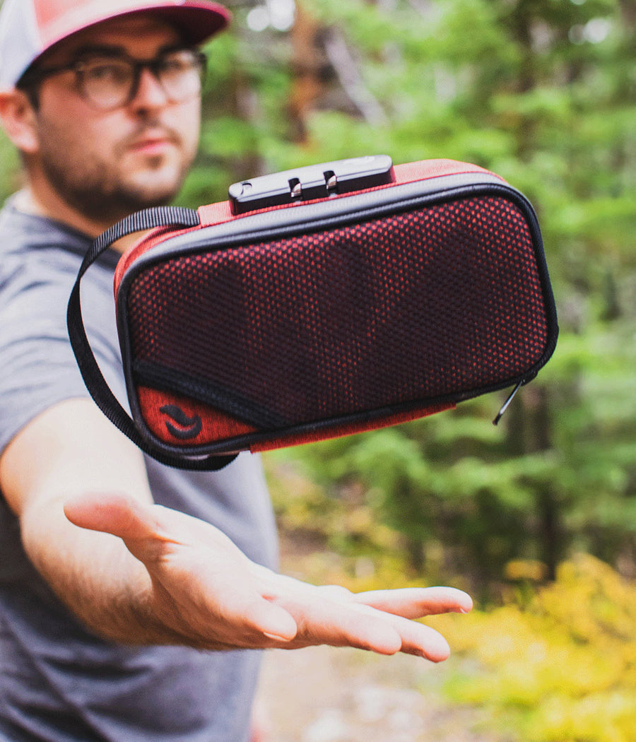 Skunk® Smell-Proof Bags & Backpacks | Original Best-Selling Since 2014