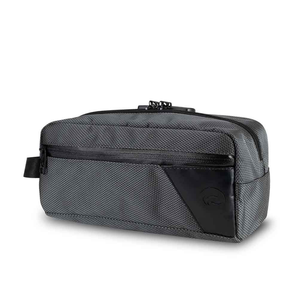 Dope Kit - Metal Gray Canvas