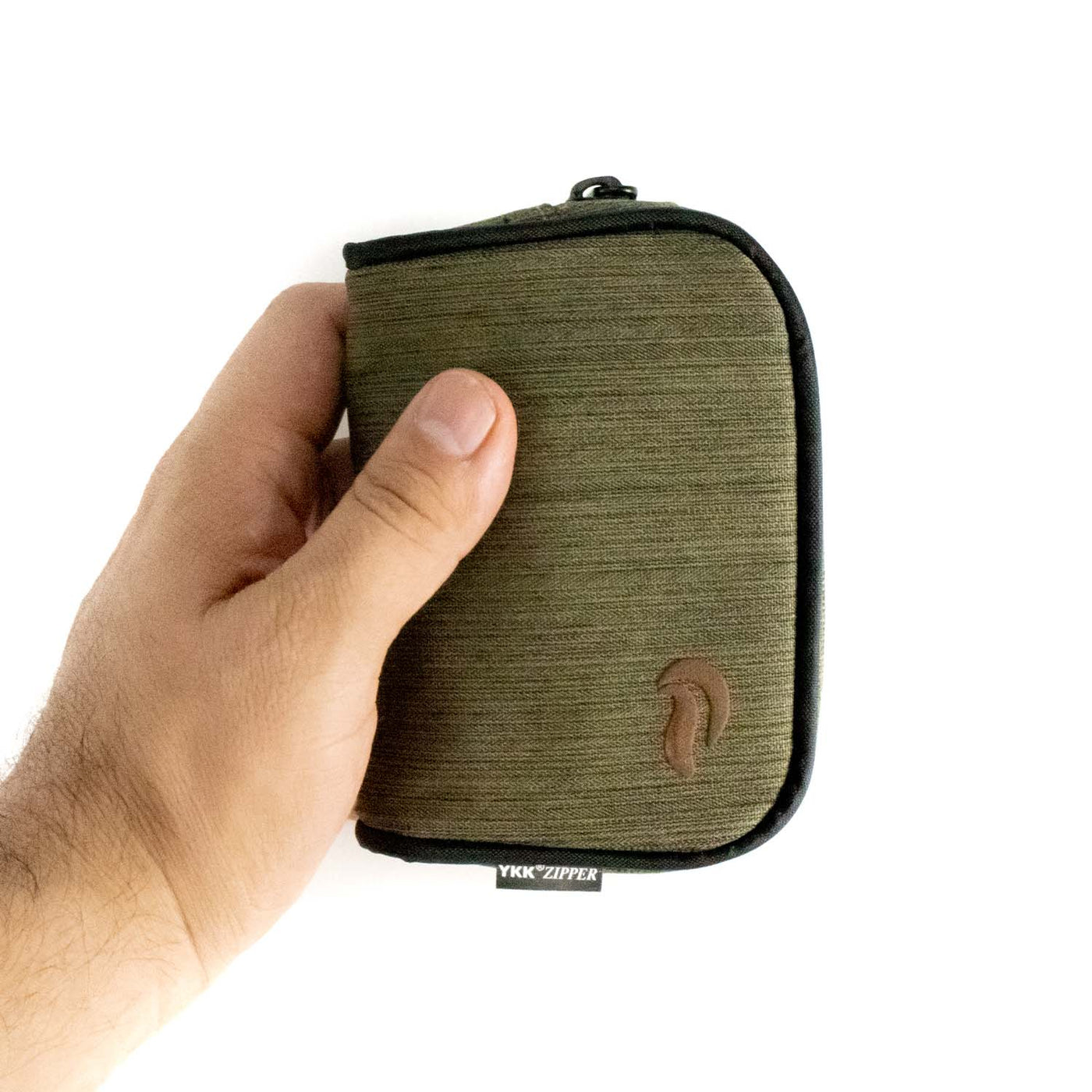 Go Case - Oxford Green