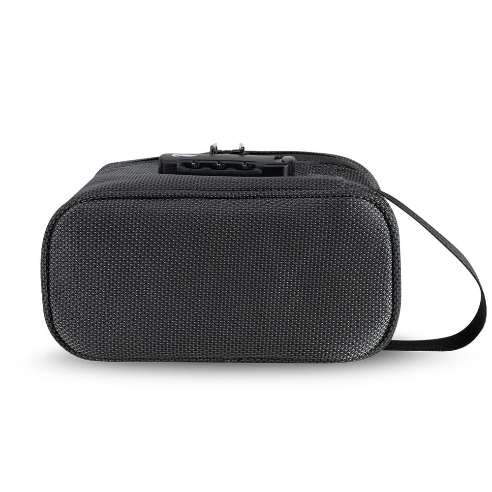 Pilot S - Metal Gray Canvas