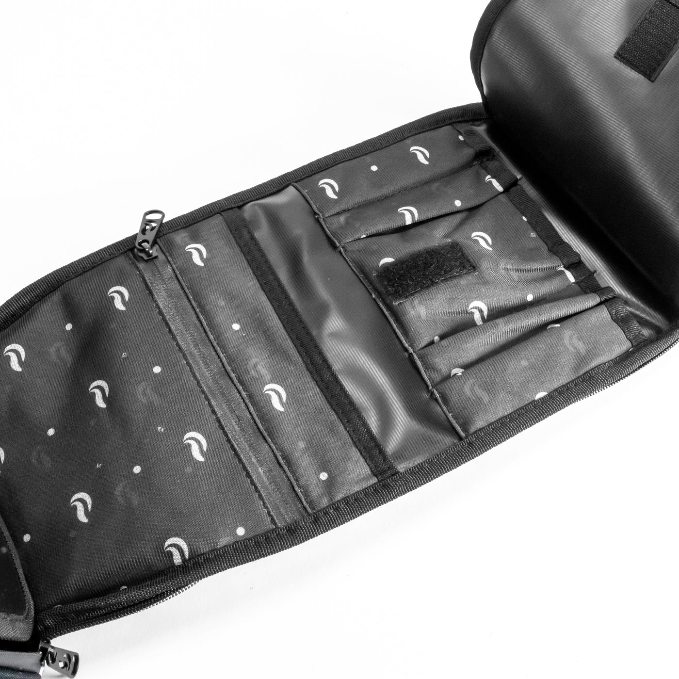 Rig Pack - Blue Camo