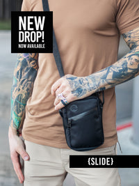 Smell Proof Bags with Lock : Best Odorless Backpack : Small smellproof