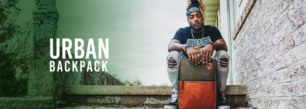 Smell Proof Bags with Lock : Best Odorless Backpack : Small smellproof