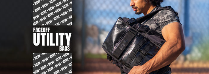 Smell Proof Bags with Lock : Best Odorless Backpack : Small smellproof