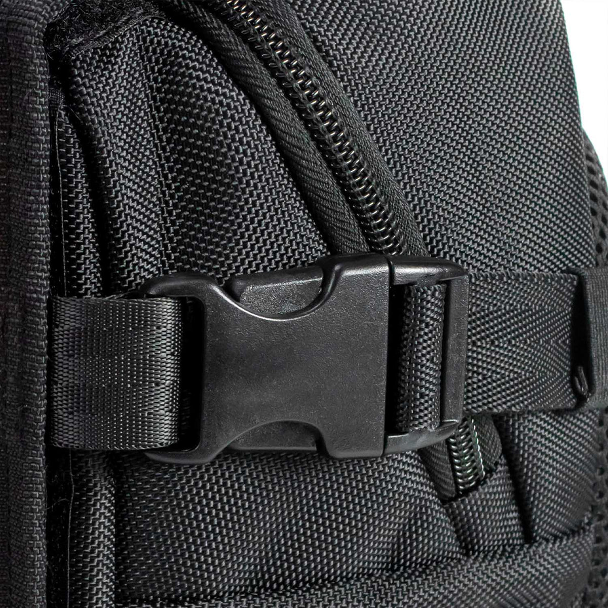 Rasta Lion - Faceoff® Small