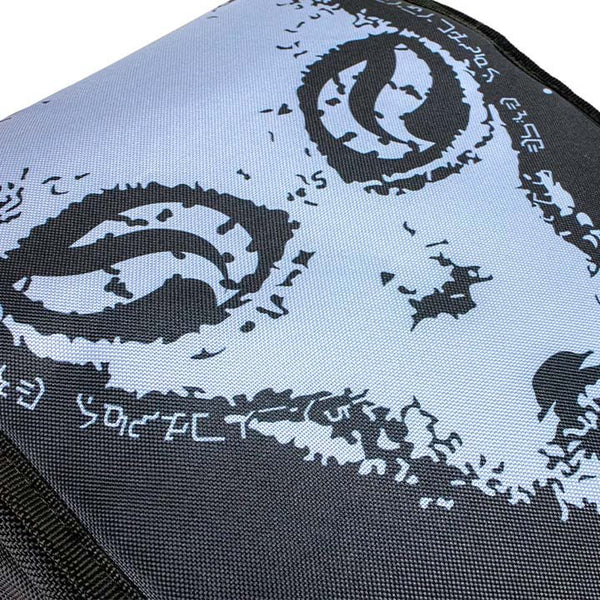 Gray Alien - Faceoff® Face