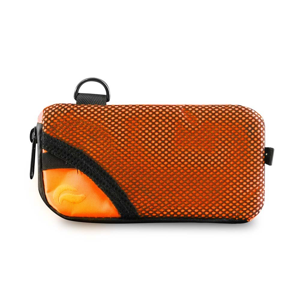 Pocket Buddy - Orange Canvas