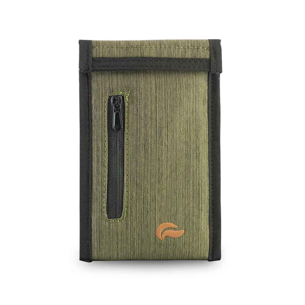 Roll up 7" - Oxford Green