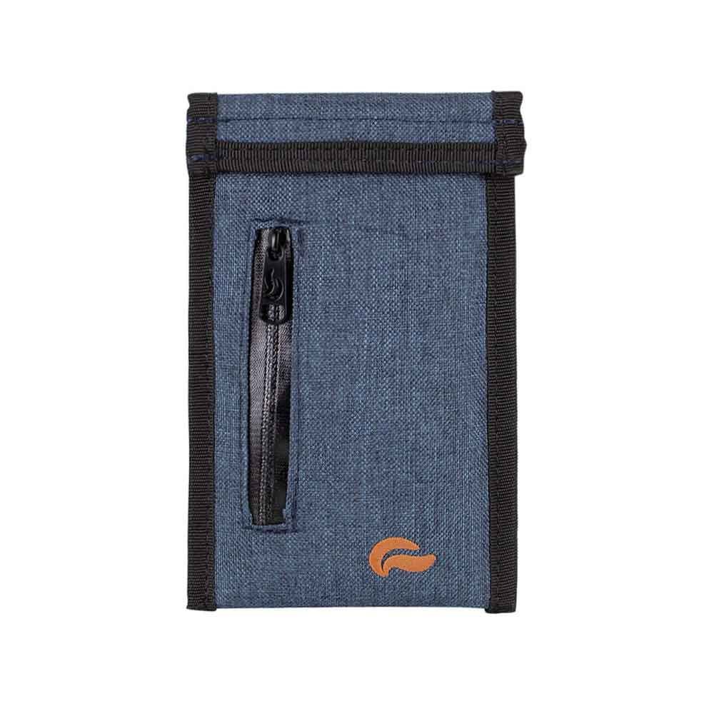 Roll up 7" - Oxford Denim
