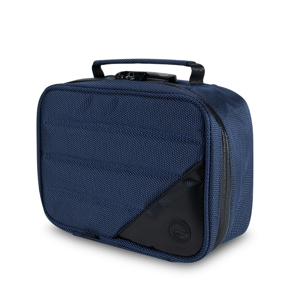 Pilot M - Midnight Blue Canvas