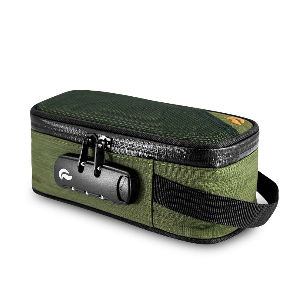 Sidekick S - Oxford Green