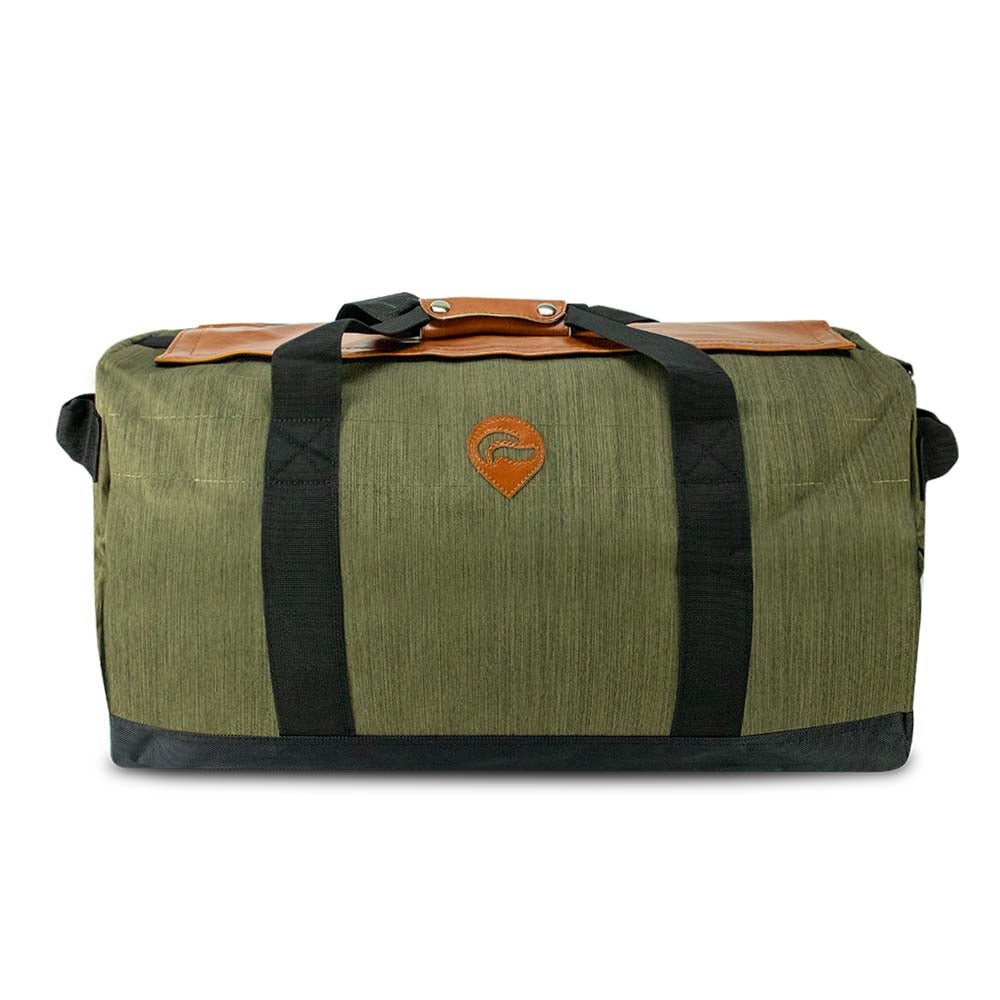 Midnight 30" - Green